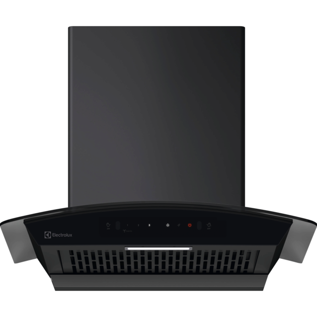 60cm 700 Series chimney extractor hood - ECC6841GB | Electrolux India