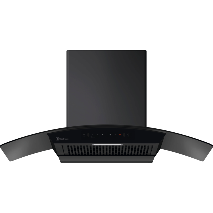 90cm 700 Series chimney extractor hood - ECC9841GB | Electrolux India