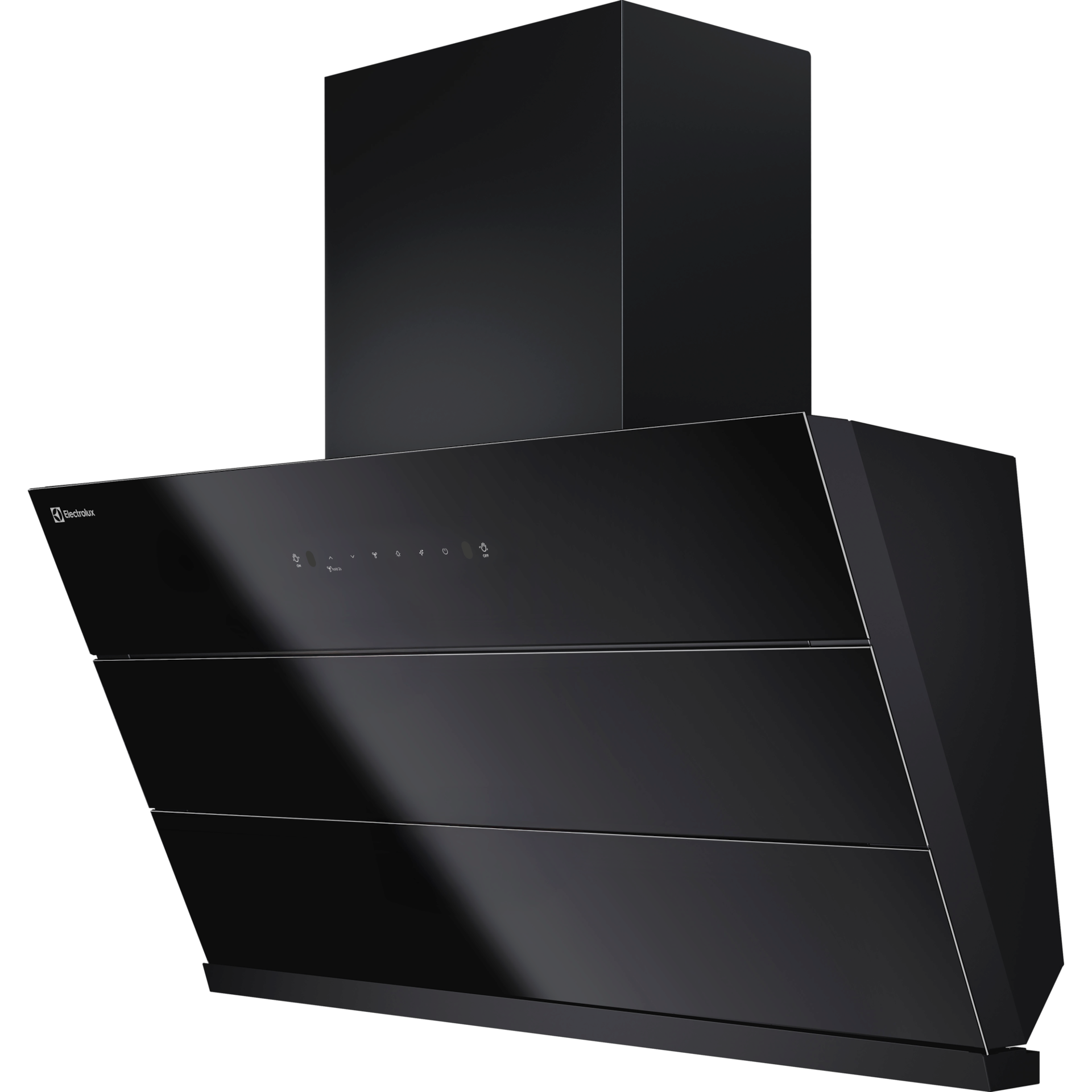90cm 700 Series slope extractor hood - ECS9932KB | Electrolux India