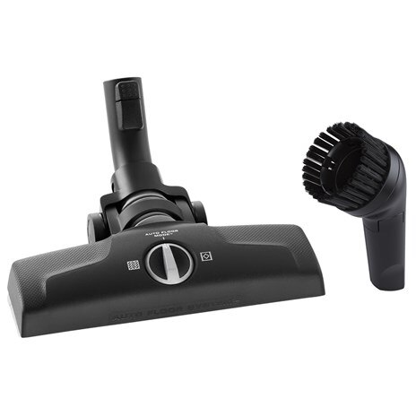 SilentPerformer canister vacuum cleaner - ZSP2320T | Electrolux India