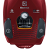 SilentPerformer canister vacuum cleaner - ZSP2320T | Electrolux India