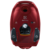 SilentPerformer canister vacuum cleaner - ZSP2320T | Electrolux India
