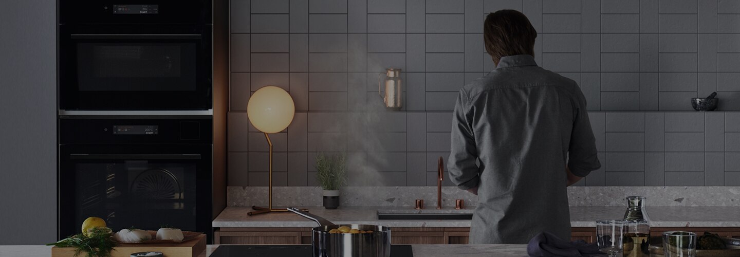 Built-in appliances | Electrolux India