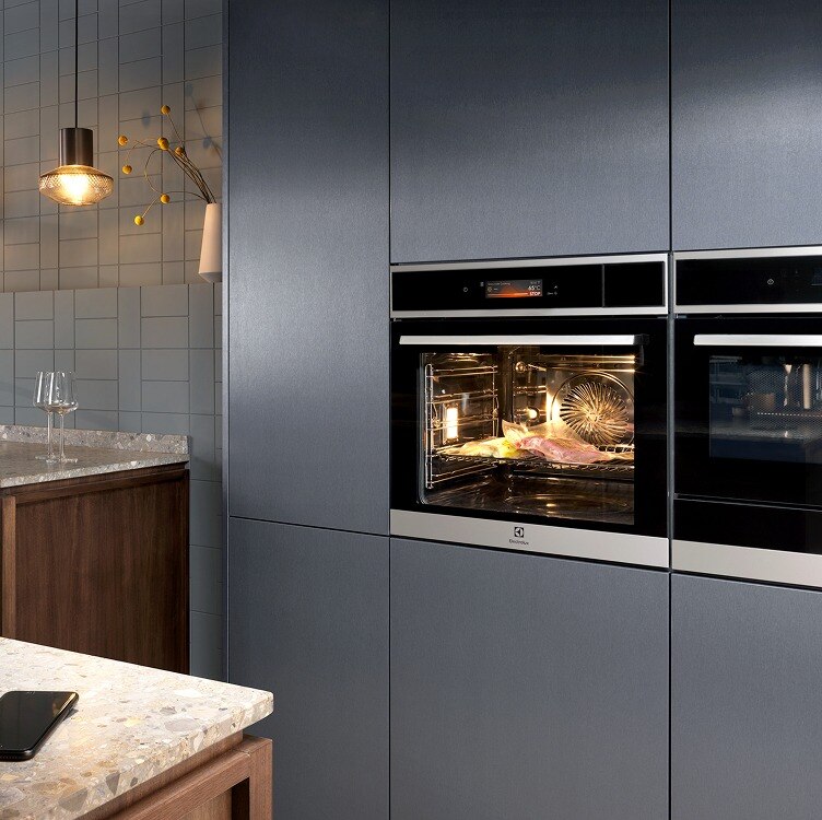 Built-in appliances | Electrolux India