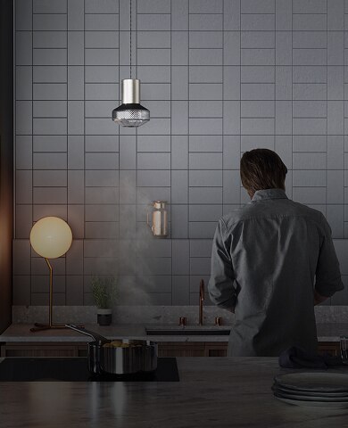 Built-in appliances | Electrolux India