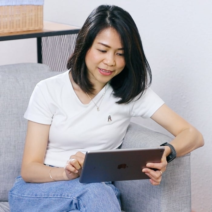 Live Expert | Electrolux India